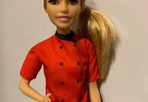 Кукла барби barbie mattel