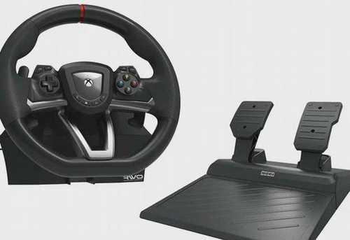 Руль игровой «racing wheel overdrive» Xbox SeriesX