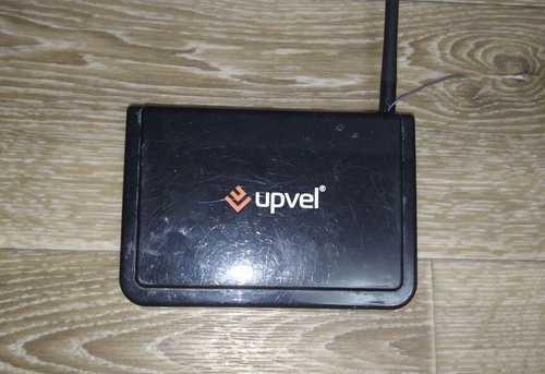Wifi роутер Upvel