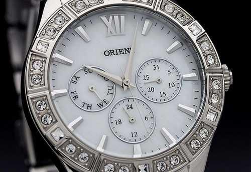 Женские наруч.часы orient SW01