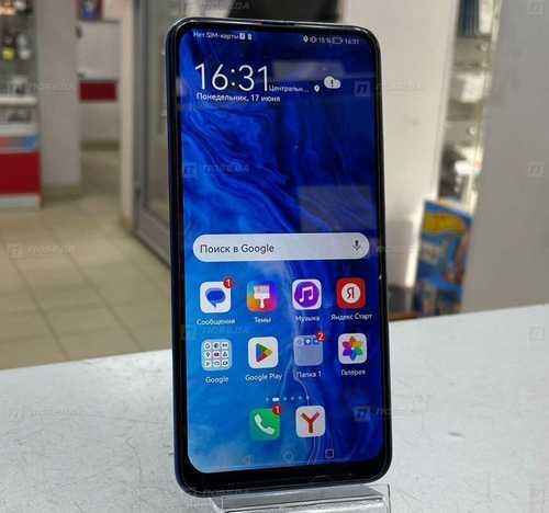 HONOR 9X Premium, 6/128 ГБ