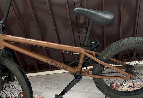 Велосипед stern BMX