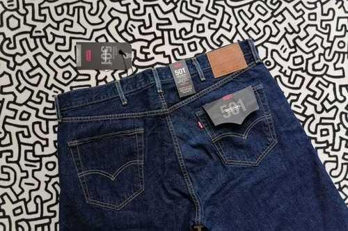 Джинсы Levis 501 / 38*34 (Levi's)