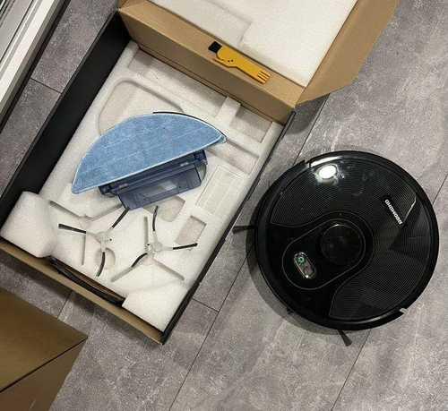 Робот пылесос redmond rv-r670s | Festima.Ru – частные объявления