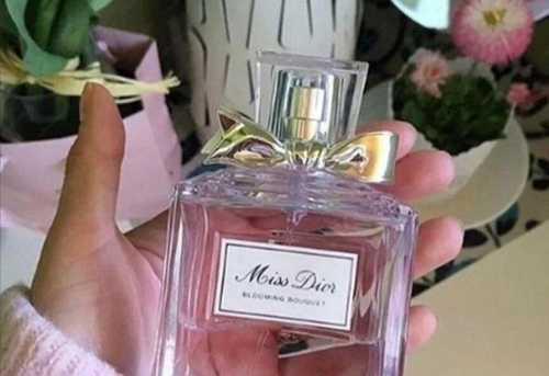 Miss Dior Blooming Bouquet (2014) New Оригинал