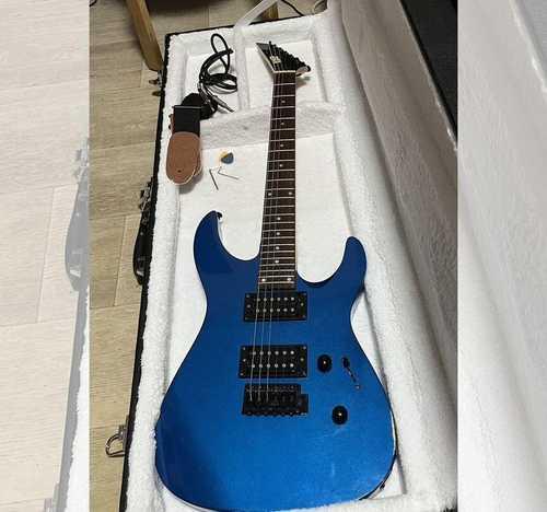 ESP Superstrat HH Korea (Custom)