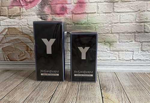 Yves Saint Laurent Y edt/edp