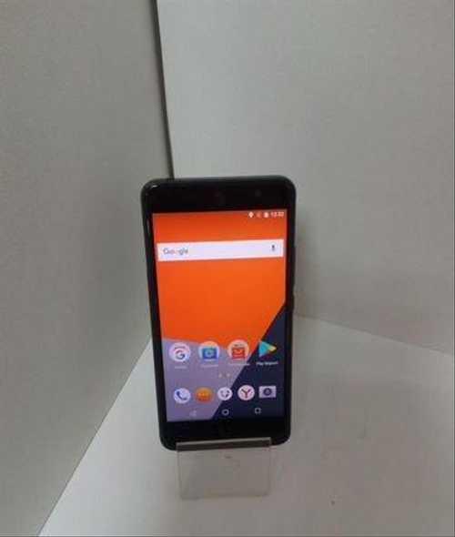 Мобильный телефон WileyFox Swift 2