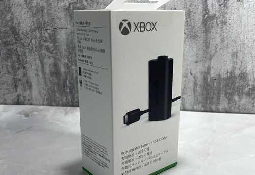 Аккумулятор для геймпада Xbox One / Series