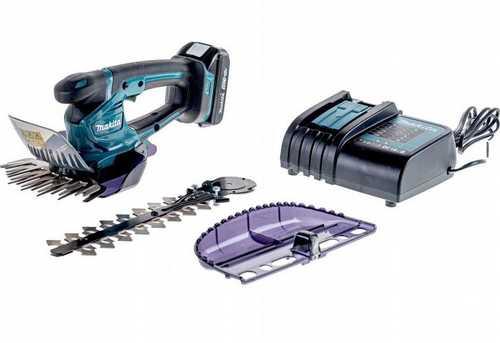 Аккумуляторные ножницы Makita LXT DUM604SYX