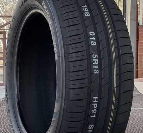 Kumho Crugen HP91 235/55 R19 101V