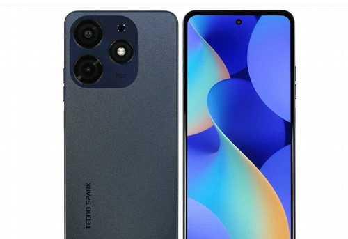 TECNO Spark 10 Pro, 4/128 ГБ