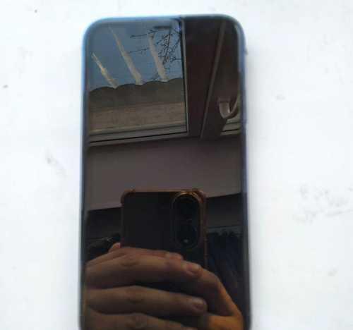 Айфон Xr в корпусе 13