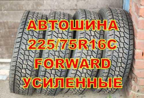 225 75 R16C