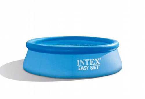 Бассейн надувной Intex Easy Set 366x76 см
