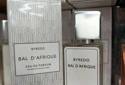 Духи Byredo Bal d'Afrique Байредо Африканский бал