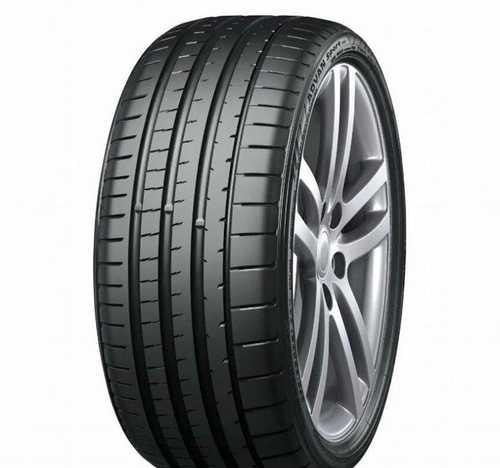 Yokohama Advan Sport V107 255/40 R21 102Y