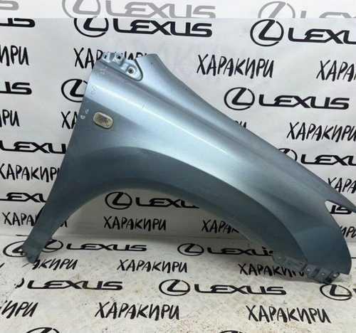 Крыло переднее правое Lexus Rx300 Rx330 Rx350