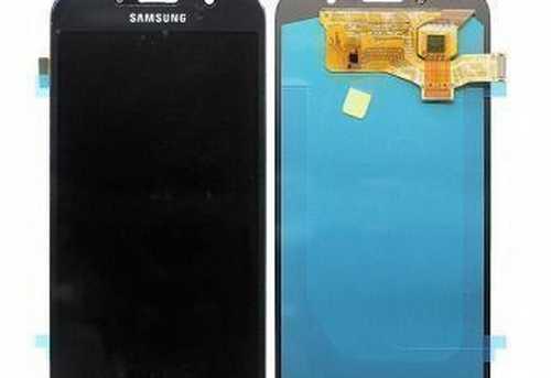 Дисплей для Samsung A720F Galaxy A7 (2017) 5,5"+ т