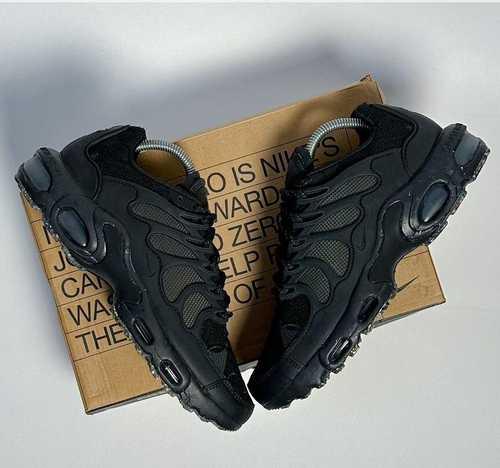 Nike Air Max Tn (8us/26cm) Оригинал