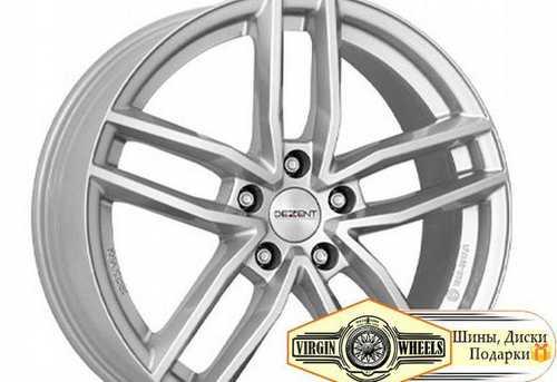Dezent Tr Silver R16 5X114.3 ET48 D71.6 S