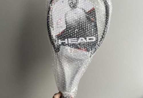 Ракетка теннисная Head Prestige Pro
