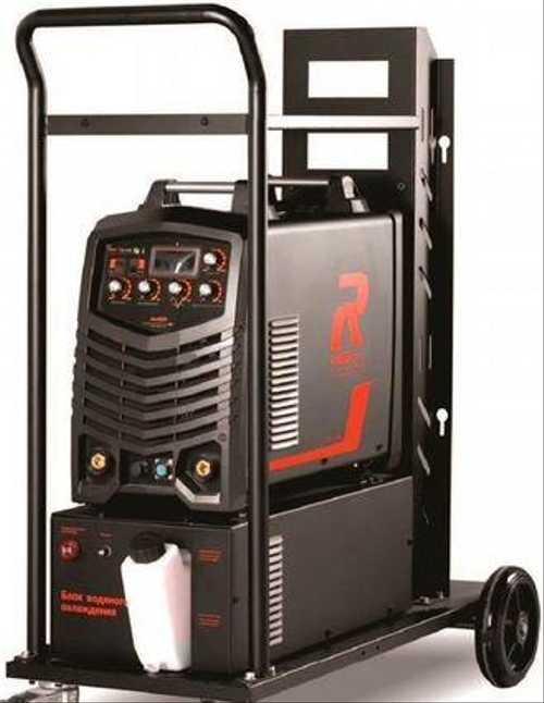 Сварочный аппарат аргонодуговой Redbo PRO TIG-250 | Festima.Ru ...