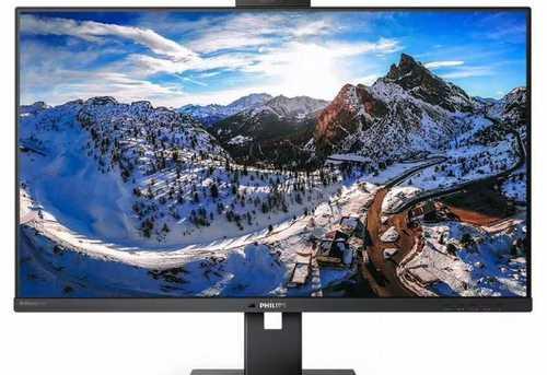 Монитор Philips 329P1H 31.5'' IPS 16:9 3840x2160