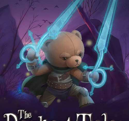 The Darkest Tales Ps4 Ps5