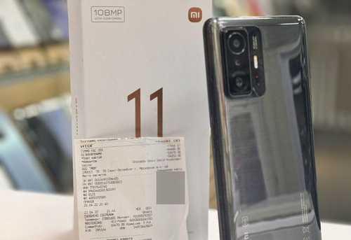 Xiaomi Mi 11T, 8/256 ГБ