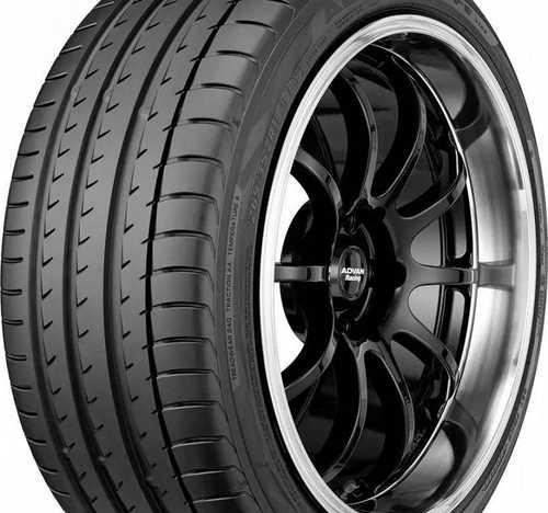 Yokohama Advan Sport V105 245/40 R18 97Y