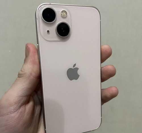 iPhone 13 mini, 128 ГБ