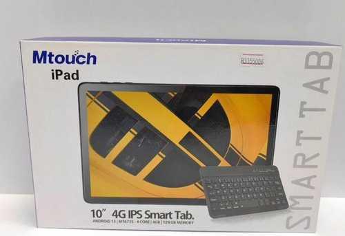 Mtouch Smart iPad - многофункциональный планшет