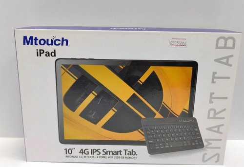 Mtouch Smart iPad - многофункциональный планшет