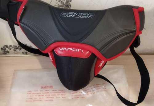 Ракушка вратарская Bauer