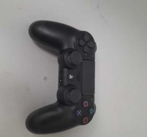 Игровые манипуляторы Sony DualShock 4 V2 (CUH-ZCT2E)