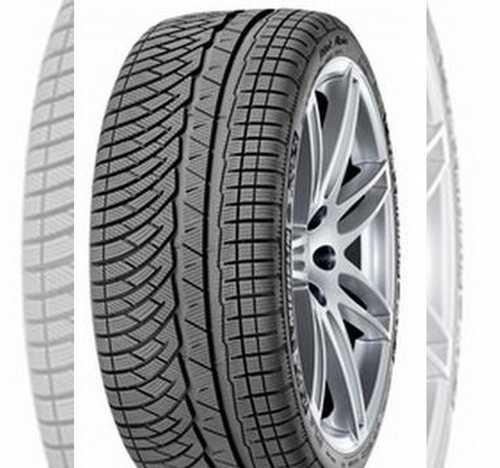 Michelin Pilot Alpin 4 275/40 R20 106V