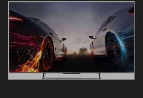 TCL 65C728 телевизор