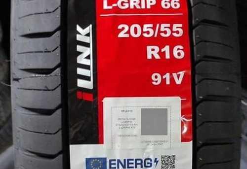 iLink L-Grip 66 205/55 R16 91V