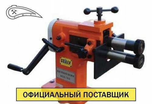 Станок зиговочный ручной stalex TB-12