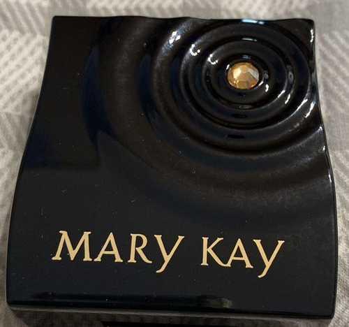 Mary Kay футляр с кристалом