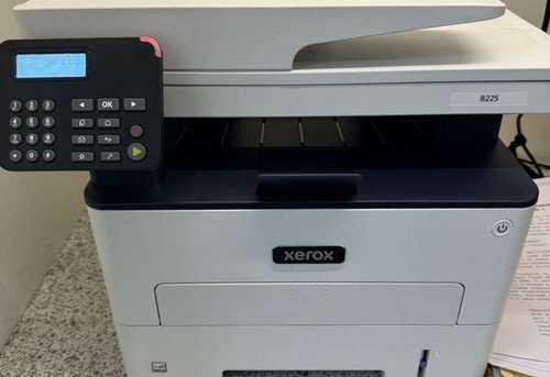 Принтер мфу Xerox B225