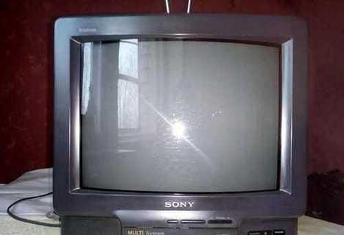 Телевизор Sony, модель KV-1487MT