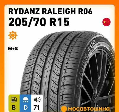 Rydanz Raleigh R06 205/70 R15 96T