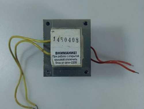 Трансформатор 1480408 12V от ибп
