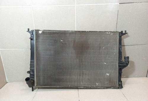 Радиатор основной Nissan Almera G15