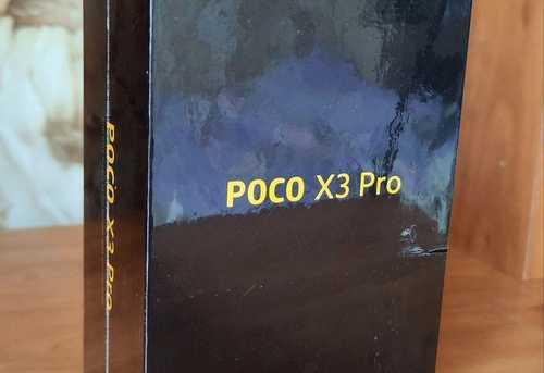 Xiaomi Poco X3 Pro, 8/256 ГБ