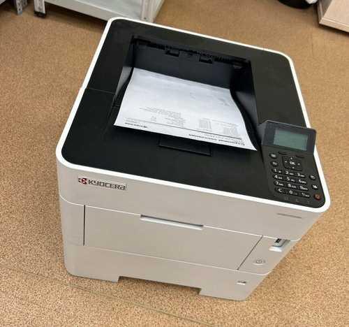 Принтер kyocera P3155