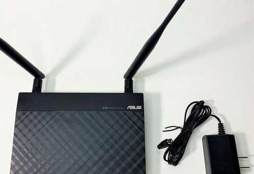 Wi-Fi Роутеры asus RT-N11P B1 2шт