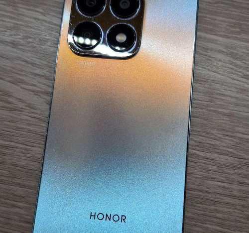 HONOR X8a, 6/128 ГБ